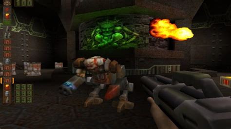 Quake Ii Ps1 Rom Free Download V1 0 Romsunlocked