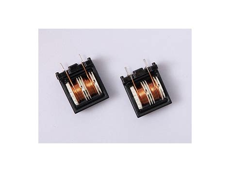 Common Mode Choke Electronic Components Supplier ETW International