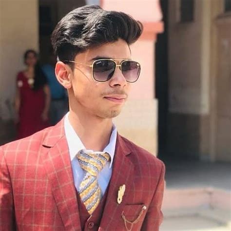 Shubham Oberoi Shubhamoberoi • Threads Say More