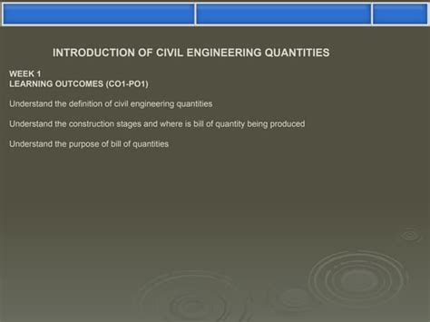 Lecture 1 Introduction Eng Quantitiesppt