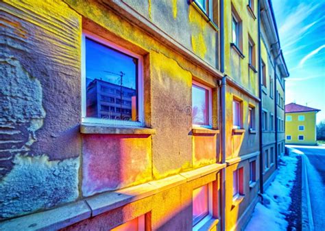 Uncover Hidden Heat Loss In Buildings With Infrared Thermal Imaging A Detailed Visual Inspection
