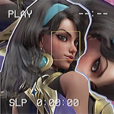 ˑ ˖ Esmeralda Mobile Legends ˑ ˖ 」 Mobile Legends King Of Fighters