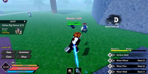 Roblox: Códigos de Demon Blade (junho de 2024) - gamescode.com.br