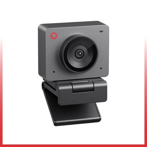 Obsbot Meet Se Full Hd Webcam Grey Harga Terbaik Februari 2026