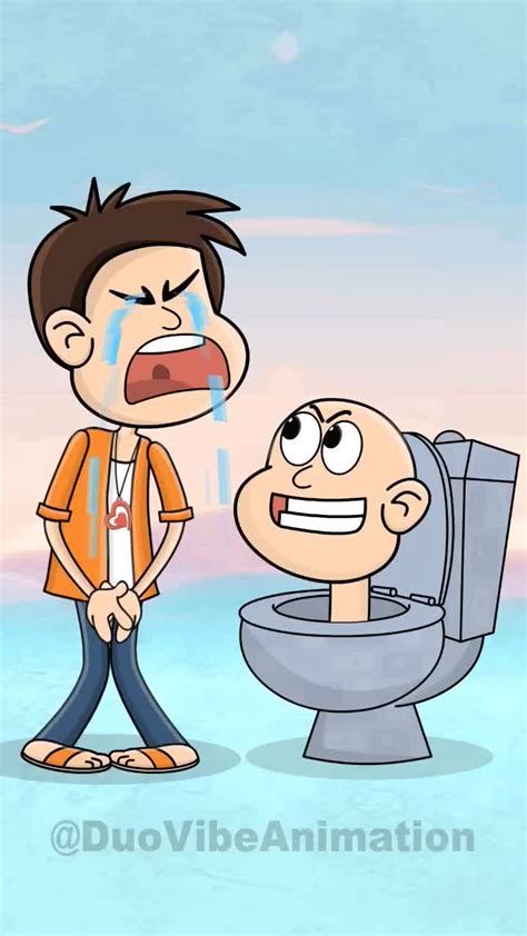 Duo Vibe Animation Fun And Catchy Moments Tiktok