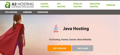 Best Java Hosting Providers No 1 Is Our Favourite