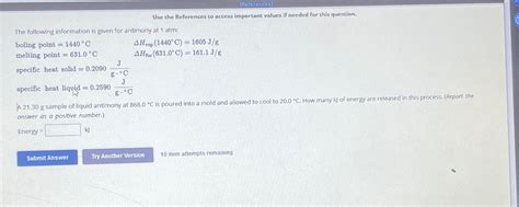 solved [references]use the references to access important