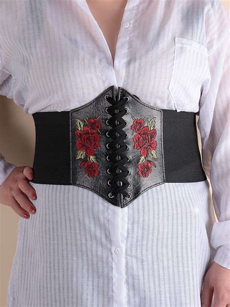 Cm Plus Corset Belt Fashion Trendy Fashion Women Fashion Clothes Women