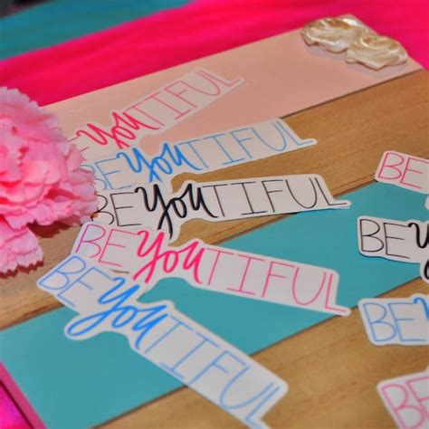 Beyoutiful Etsy