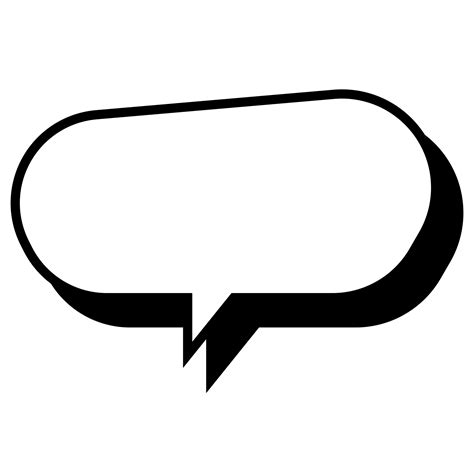 blank text