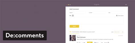 De 9 Beste Wordpress Reactie Plugins Een Uitgebreide Kijk