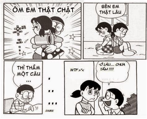 Truyện Tranh Hài Doremon Chế Tổng Hợp Tvcuocsongcom