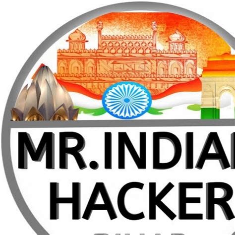 India Hacker Youtube