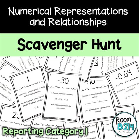 6th grade math rc 1 numerical representations and relationships