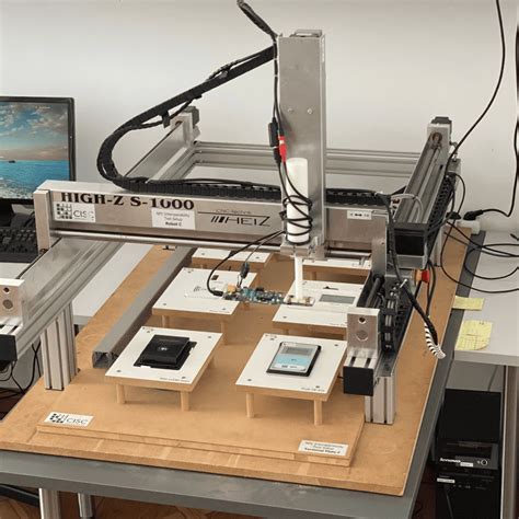 Who We Are Cisc Adding Trust In A Connected World