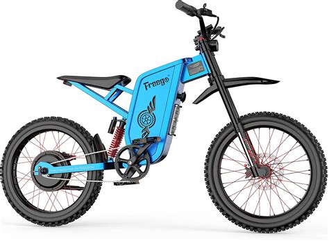 Freego Electric Motorcycle For Adults X2pro Australia Ubuy