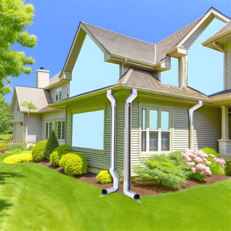 Effective Downspout Placement Tips For Optimal Water Management