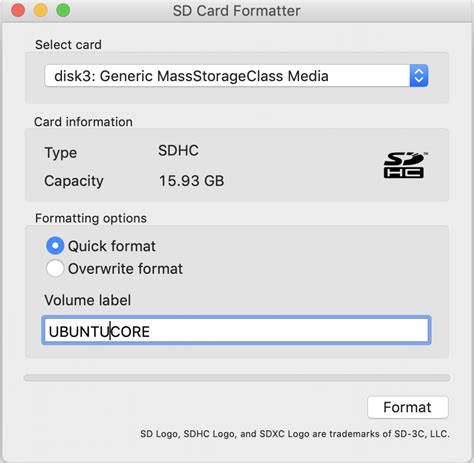 Ubuntu Core Installation Raspberrypi 3 Devops Qa