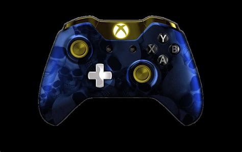 Evil Controllers Flickr