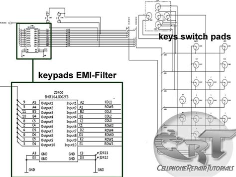 Iei I Keypad Easy Wiring Diagram