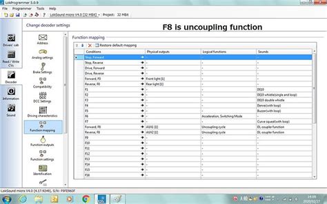Example For Esu Decoder Subarashi Models