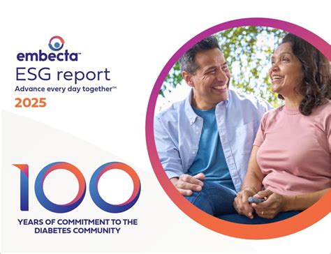 In 2025 Embecta Made Significant Strides In Aligning Our Operations Policies And Initiatives