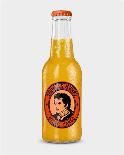 Thomas Henry Mystic Mango Thomas Henry Popp