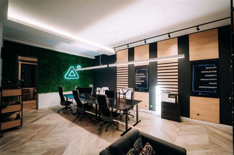 Codetribe On Linkedin Newoffice Codetribe Officedesign