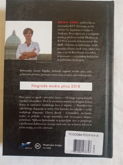 Pogodba Mojca Širok