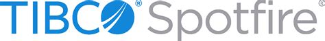 Spotfire Logo Tibco Png Logo Vector Brand Downloads Svg Eps