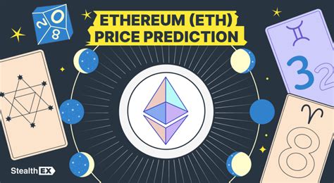 Ethereum Price Prediction 2025 2026 2030 2040 And 2050