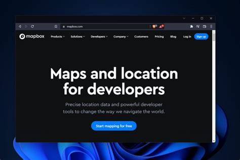 Fix And Enable Browser Does Not Support Mapbox Gl Chrome