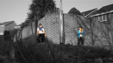 Fight For The Magical Cutlass Short Films 7 Youtube