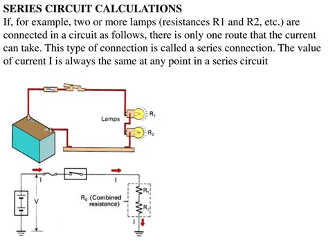 PPT Electrical Circuits PowerPoint Presentation Free Download ID 6633106