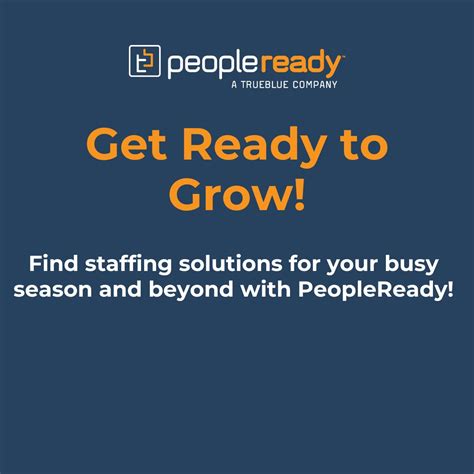 Peopleready On Linkedin Peopleready Is Here To Help Your Business Grow
