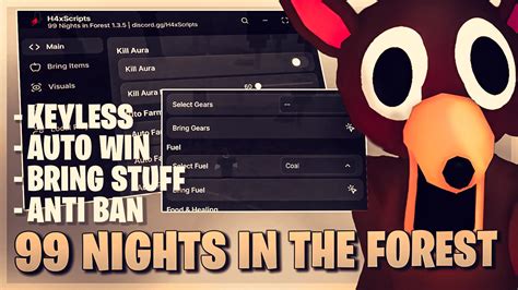 99 Nächte Im Wald Skripte