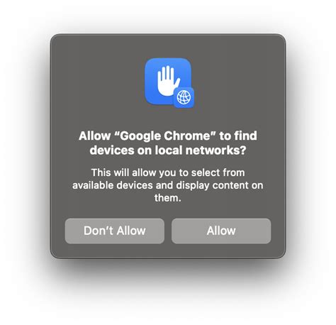 macos 15 で stripe terminal javascript sdk が想定どおりに機能するようにする stripe