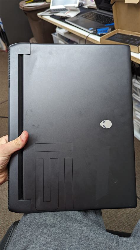 May The Alienware Rest In Piece Due To Cpu Faluire Ralienware