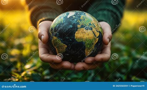 Developing Sustainable Development Goals For The Environment Stock Image Image Of Ecosystem