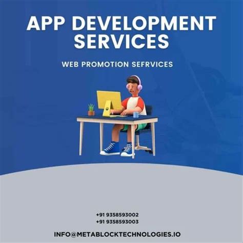 Business Application Development Course At ₹ 25000month In Jaipur Id