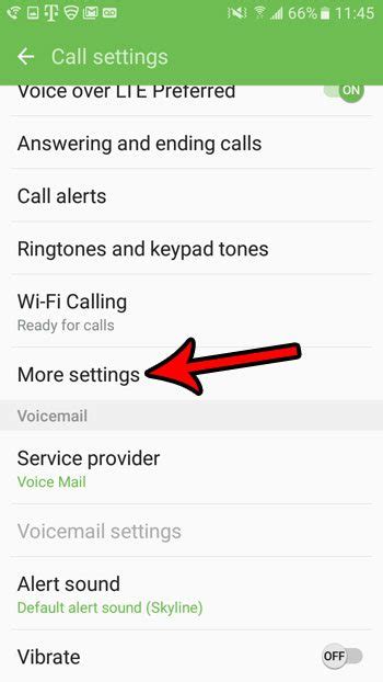 How To Hide Your Caller ID In Android Marshmallow Solve Your Tech