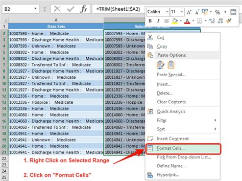 Lock Cells To Avoid Editing Complete Guide 2025 Excel Tips