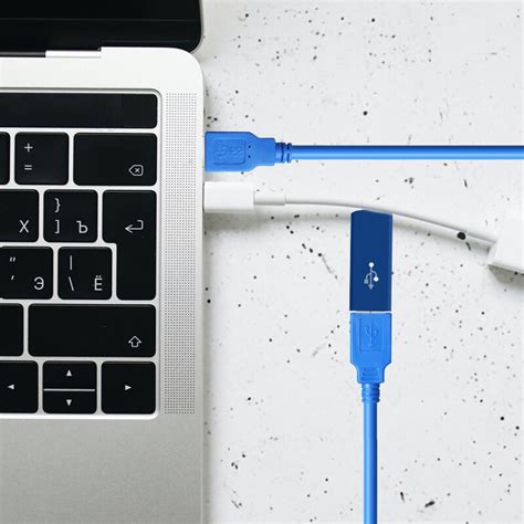 Cablu Extensie USB 3 0 Mascul Femela USB 3 0 Viteza Mare De Transfer 1 5 M EMAG Ro