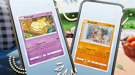 Pokémon Tcg Pocket Reveals Everyday Wonders Booster Packs New Events