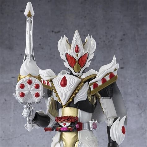 Shfiguarts Kamen Rider Gavv Caking Form