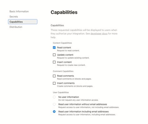 Publishing Dev Tips With Next Js Supabase Auth And Notion Ian Wootten