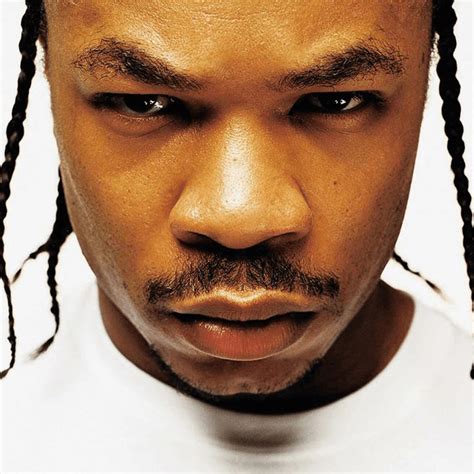 Xzibit En Concert à Lespace Julien De Marseille En Novembre