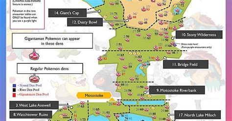 Wild Area Den Map 20 Album On Imgur