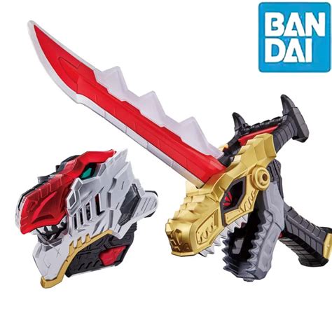New Power Rangers Dino Fury Chromafury Saber Electronic Color Scanning