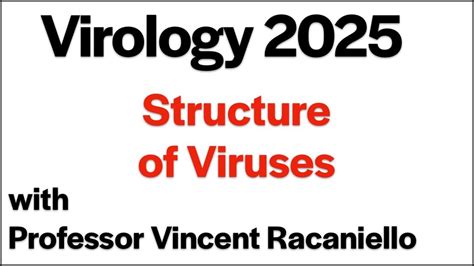 Understanding The Structure Of Viruses A Comprehensive Guide Galaxyai